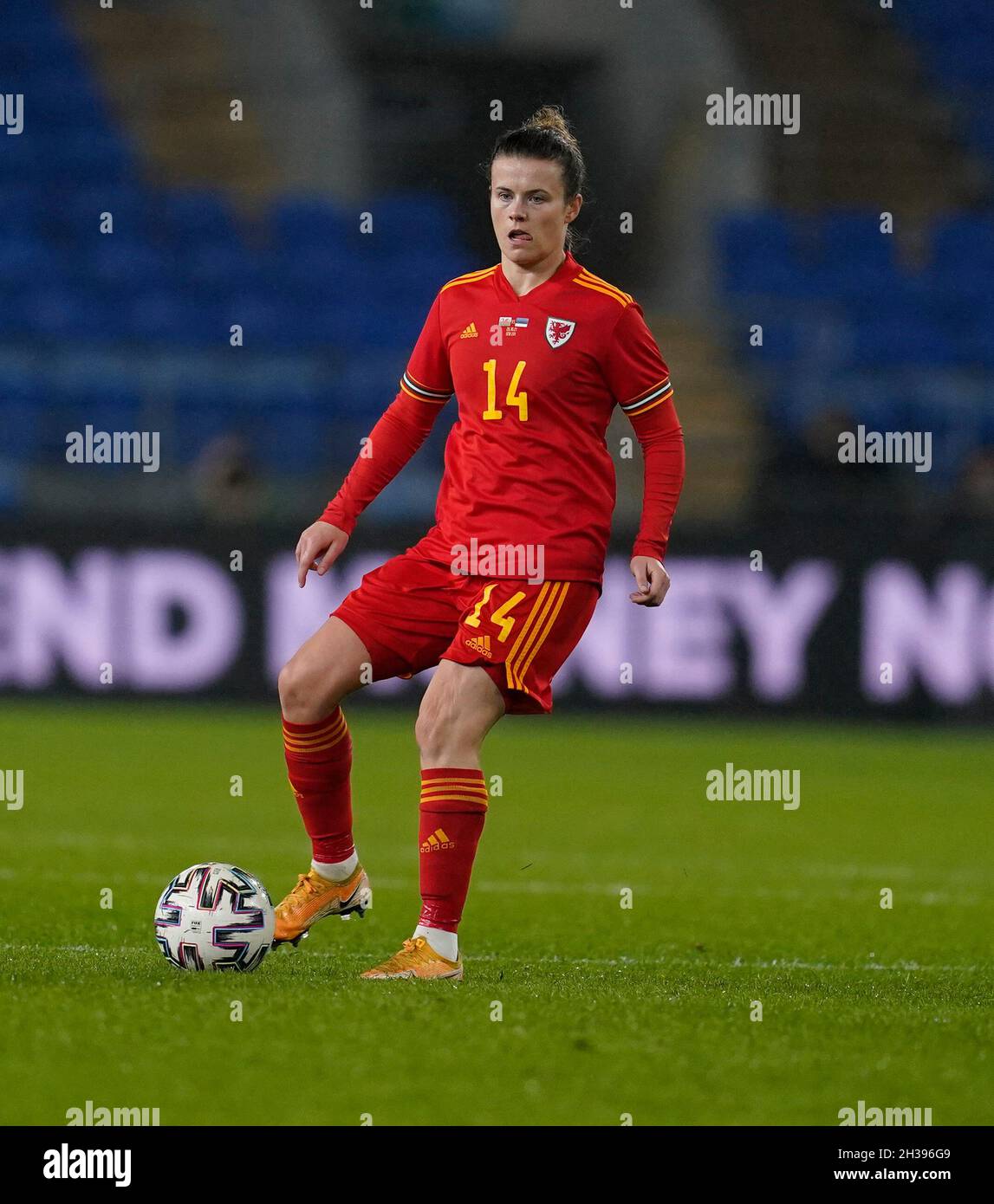 Hayley ladd wales hi-res stock photography and images - Alamy