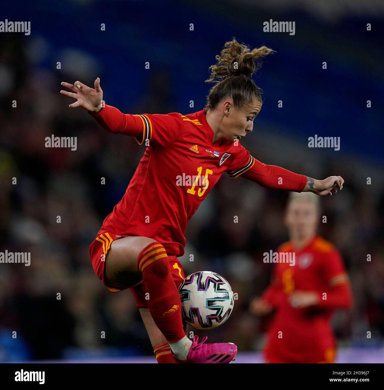 Hannah cain hi-res stock photography and images - Alamy