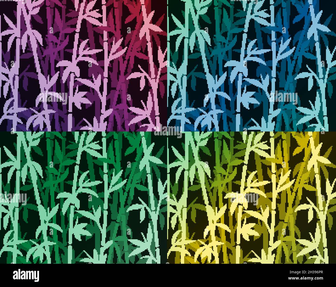 Bamboo background japanese asian plant wallpaper grass. Bamboo tree ...