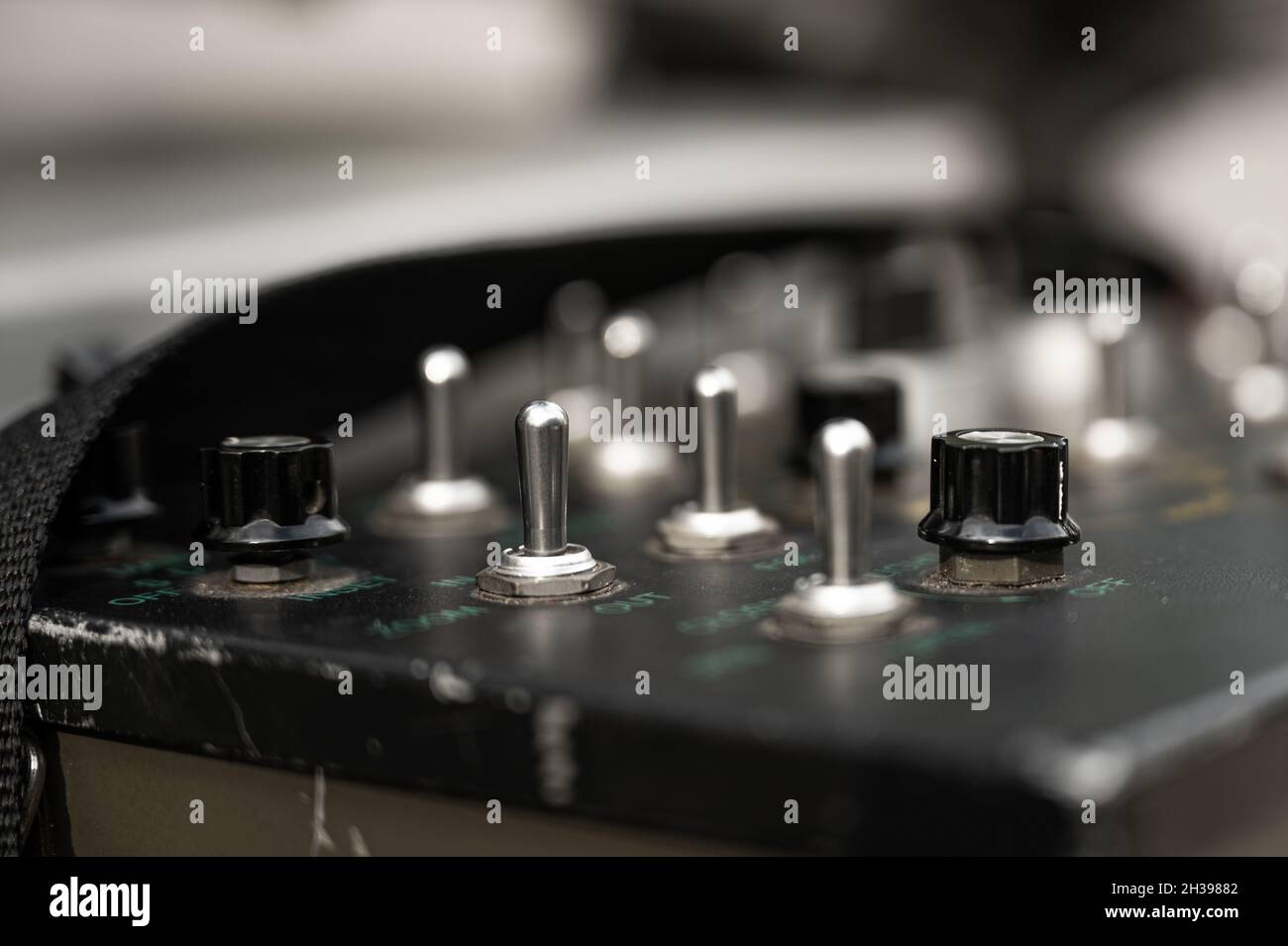 Technicians with the 1st Special Operations Civil Engineer Squadron ...