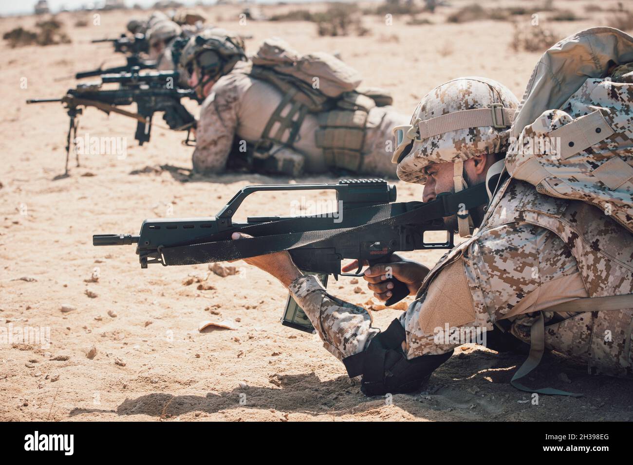 211020-M-HB658-1310 JAZIRAT AL GHURAB ISLAND, Saudi Arabia (Oct. 20 ...