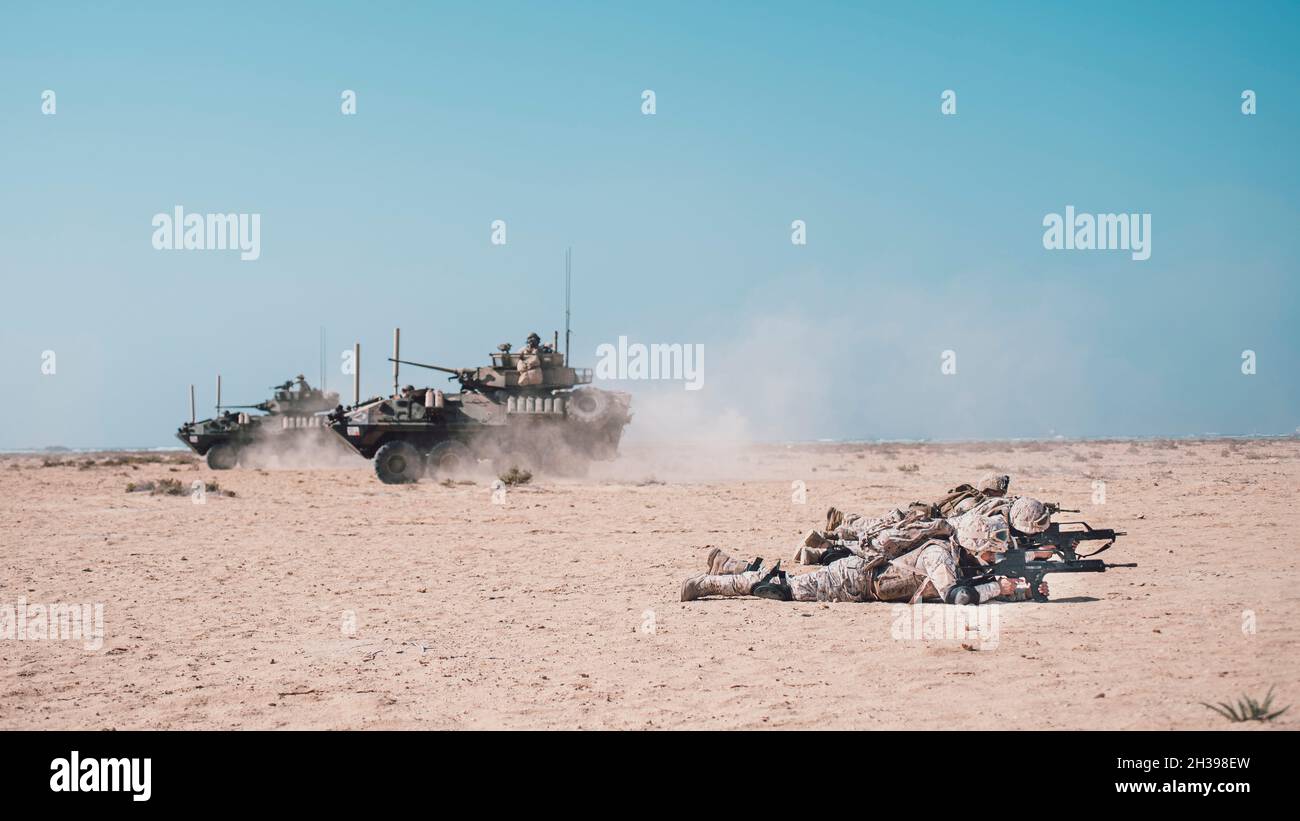 211020-M-HB658-1415 JAZIRAT AL GHURAB ISLAND, Saudi Arabia (Oct. 20 ...