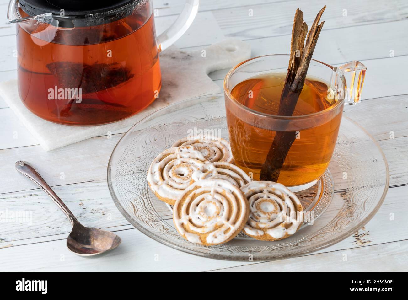 Steeped High Resolution Stock Photography and Images - Alamy