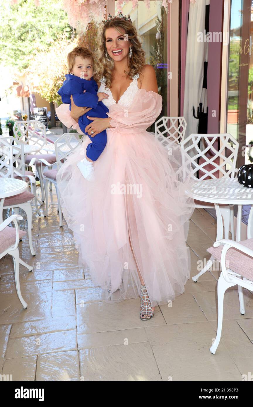 Michael Steger Wedding