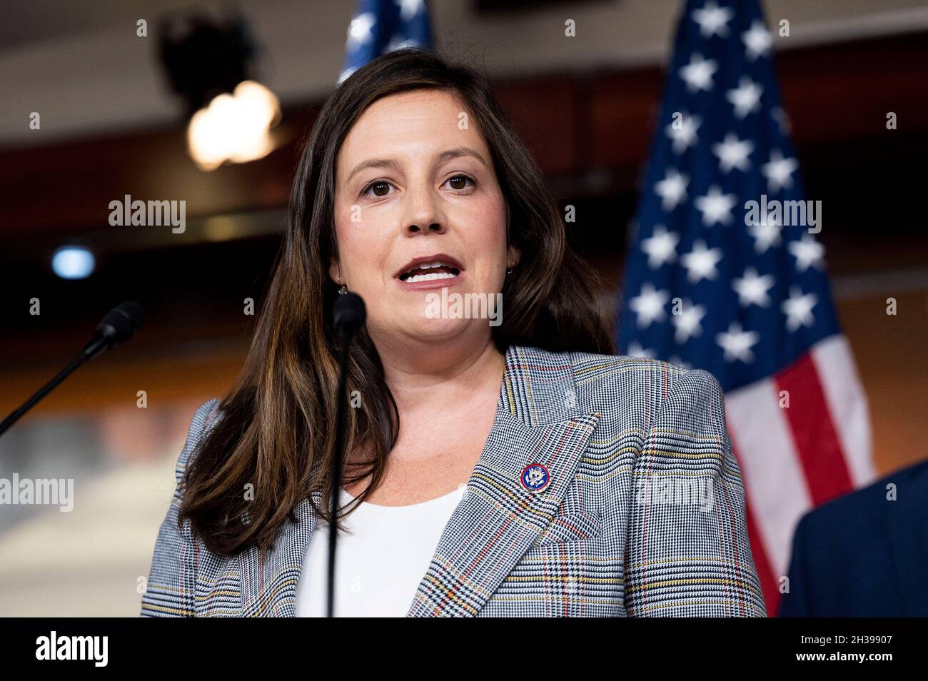 Washington, DC, USA. 26th Oct, 2021. October 26, 2021 - Washington, DC ...