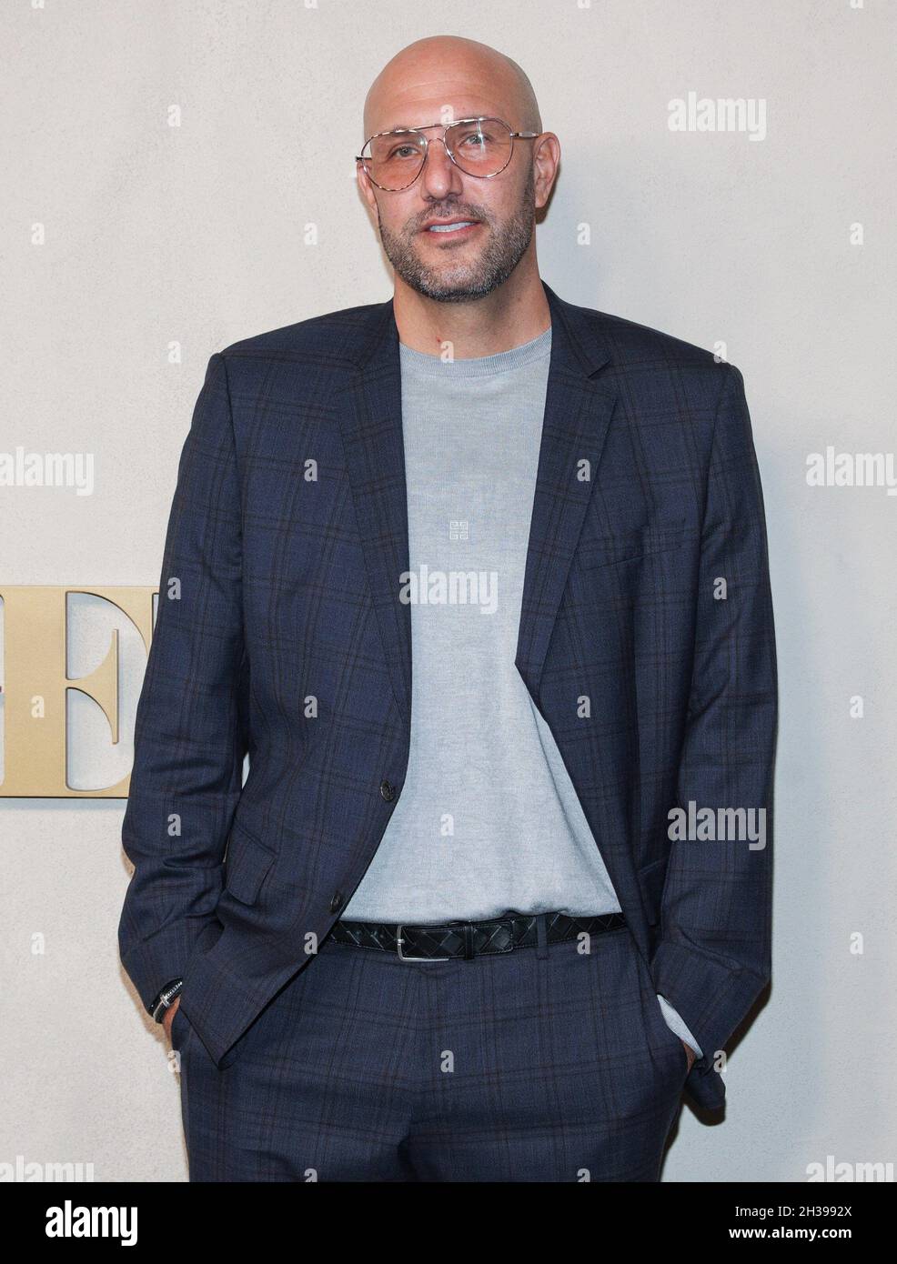 Rich kleiman hi-res stock photography and images - Alamy