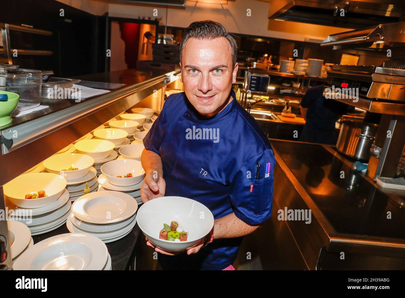 Tim raue hi-res stock photography and images - Alamy