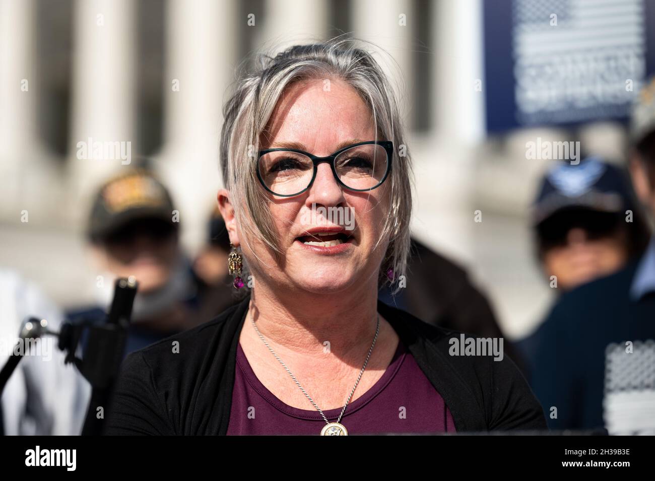 U s representative susan wild hi-res stock photography and images - Alamy