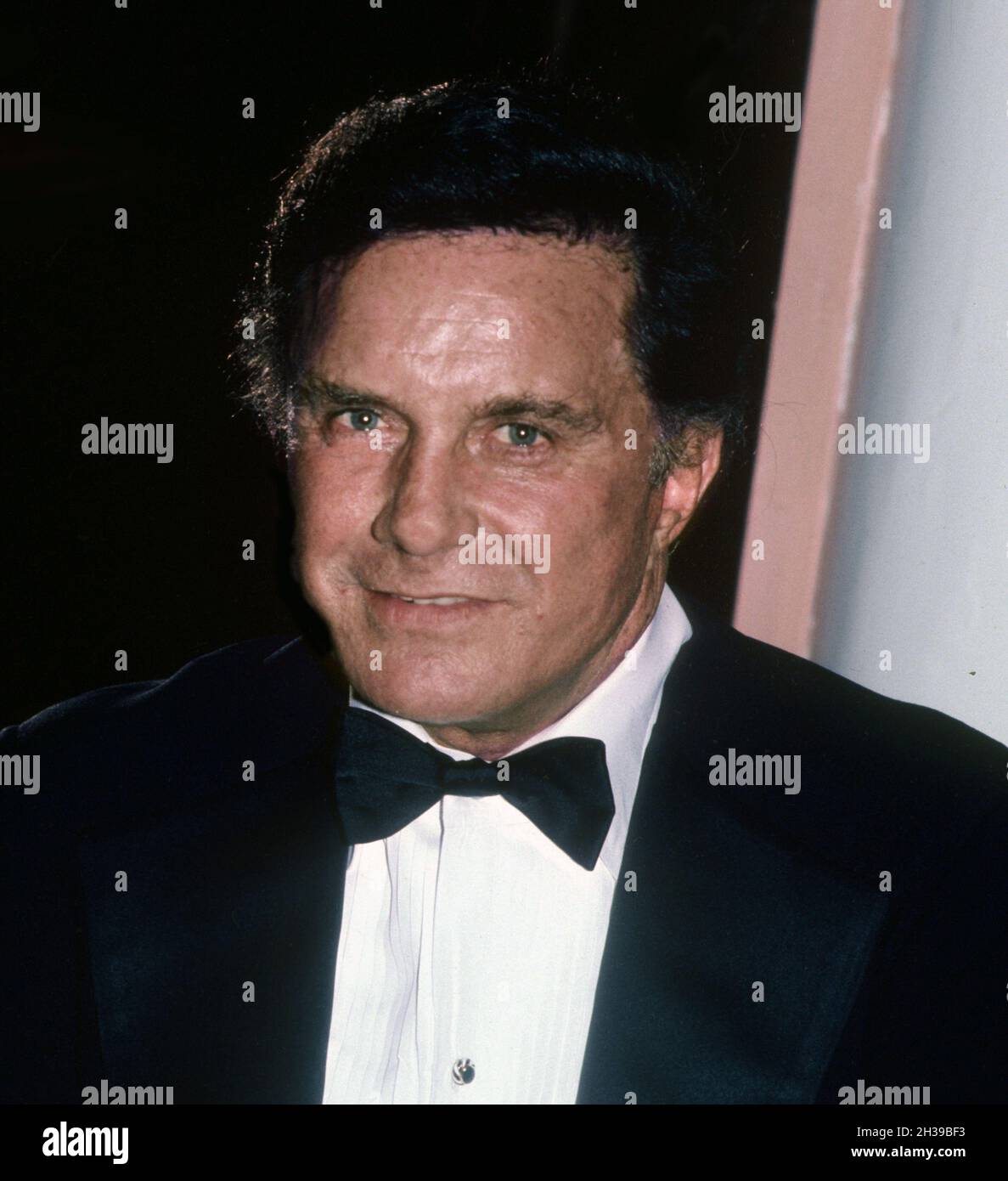 Cliff robertson actor hi-res stock photography and images - Alamy