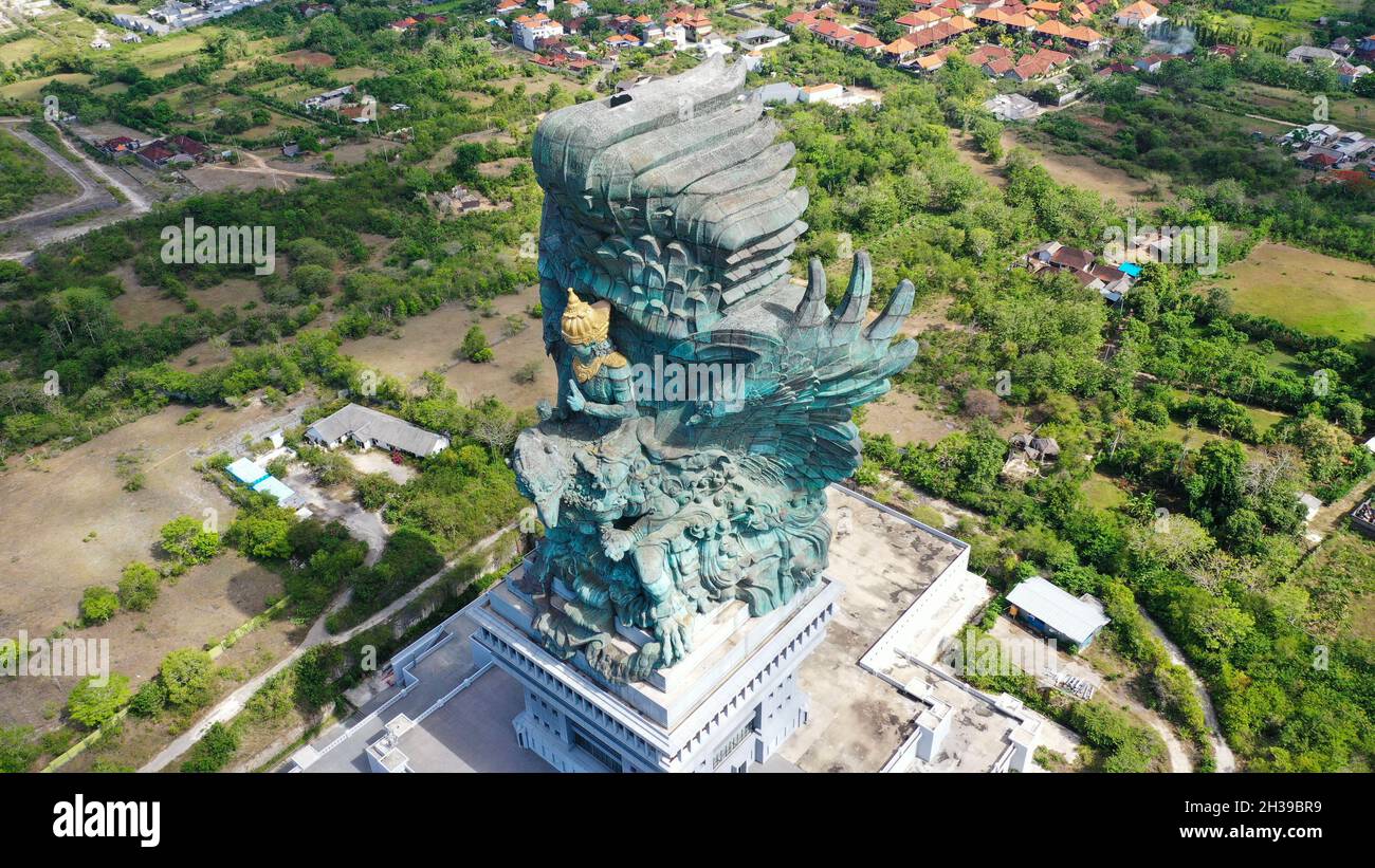 Iconic landmarks indonesia hi-res stock photography and images - Alamy