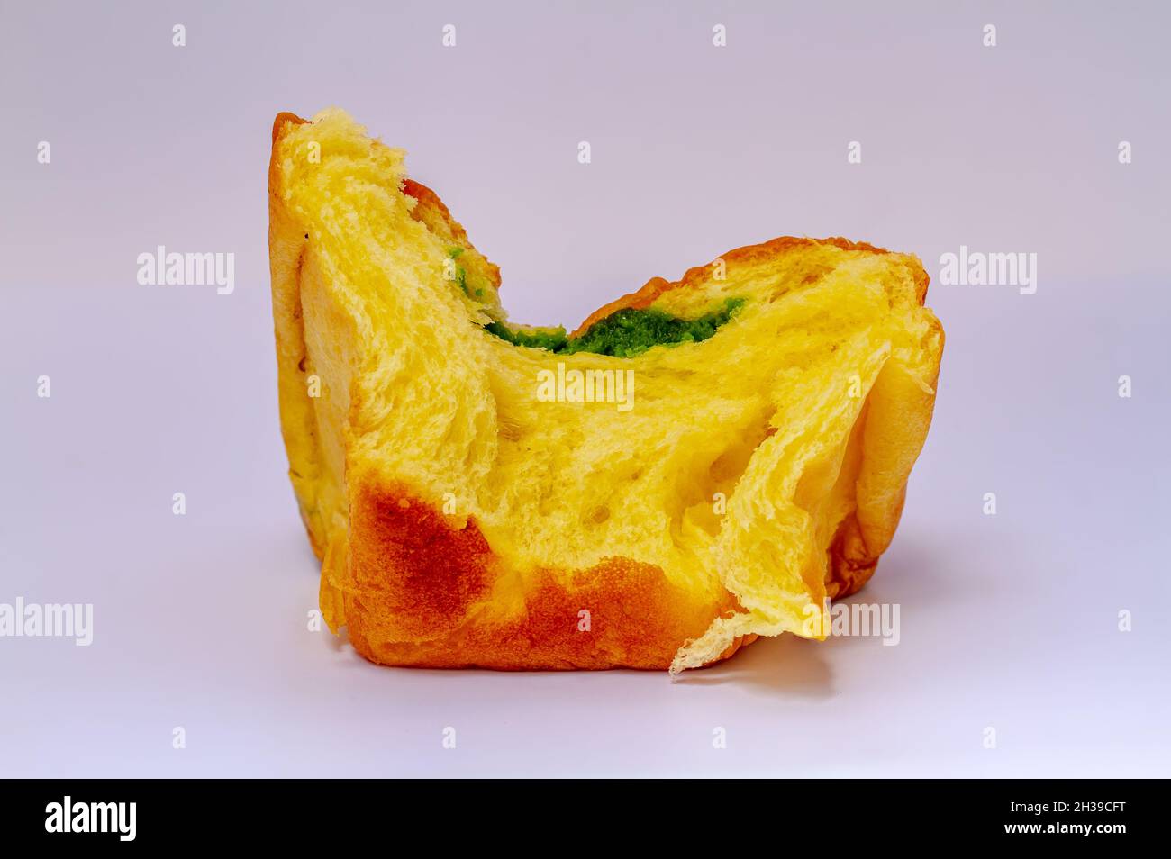 Bluder or Breudher, also known as Brueder or Bloeder is a very soft and ...