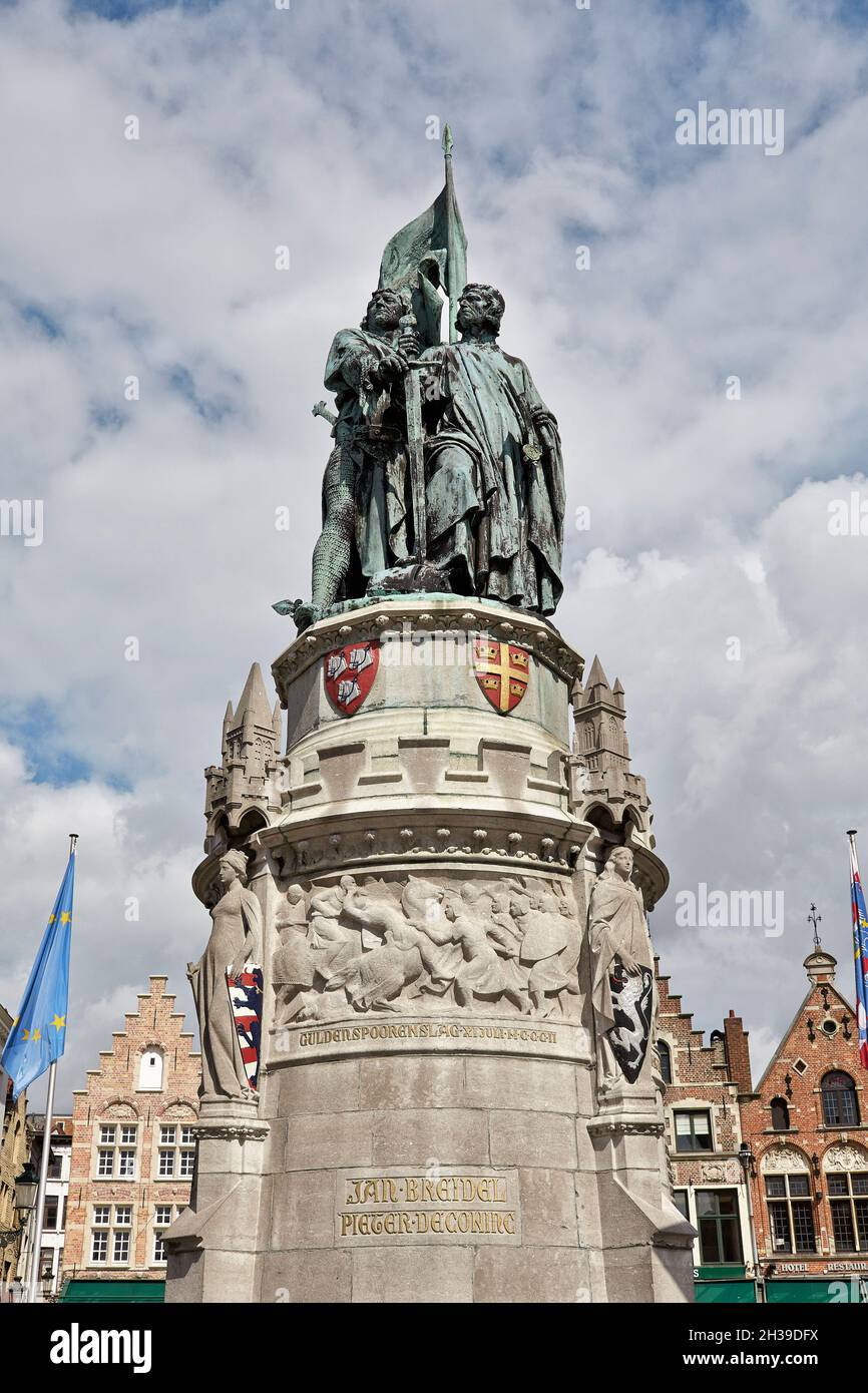 Monumento monumento historia hi-res stock photography and images - Alamy