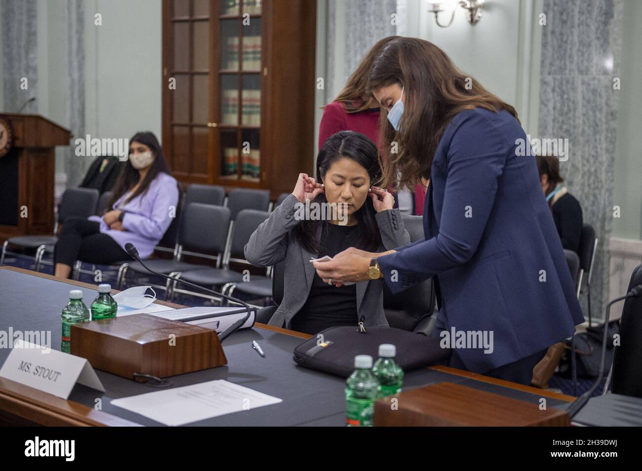 Kids safety technologies hi-res stock photography and images - Alamy