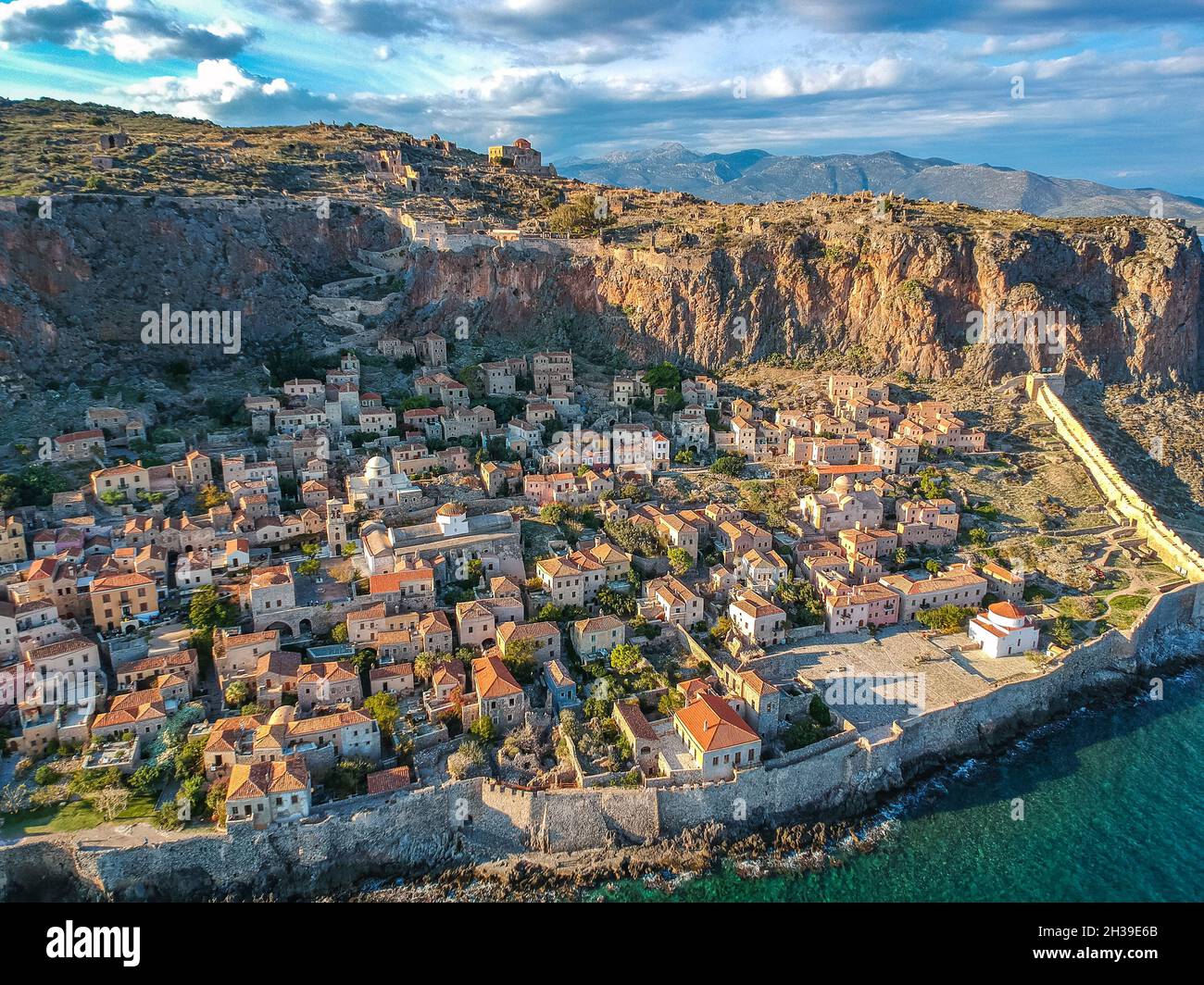 The majestic rock of gibraltar hi-res stock photography and images - Alamy