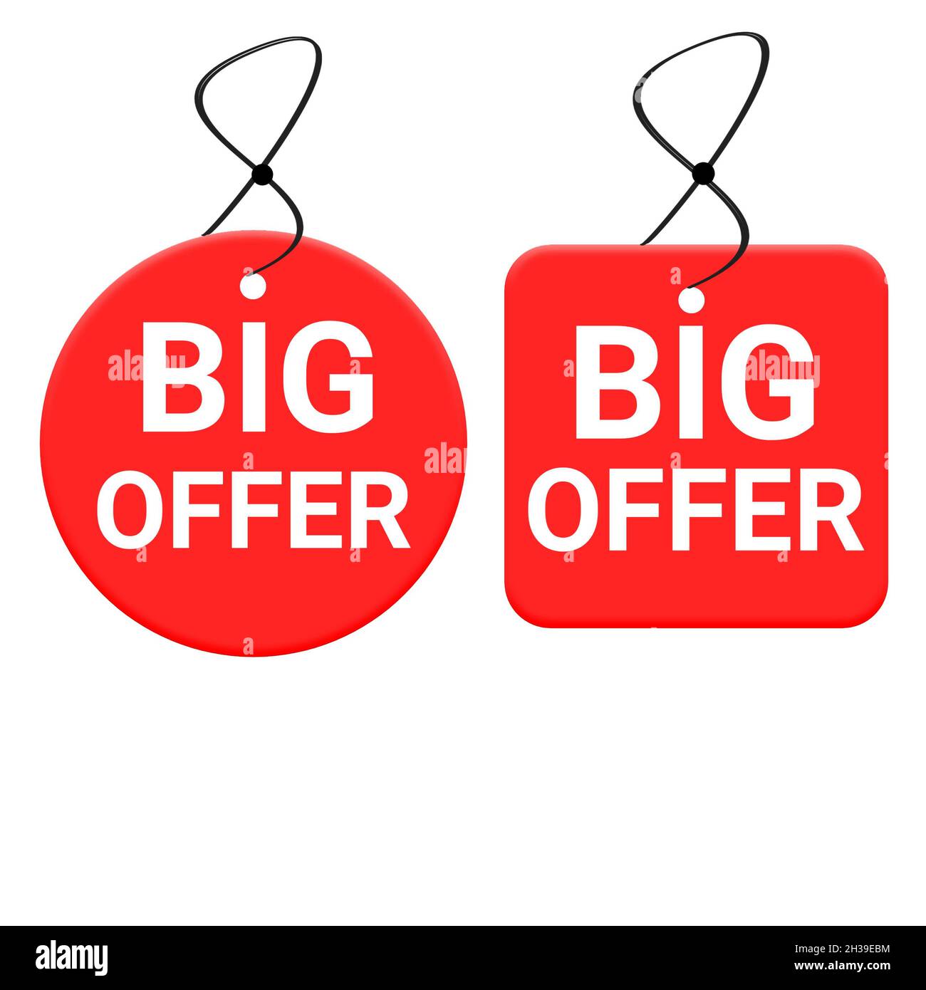 Big offer hi-res stock photography and images - Alamy