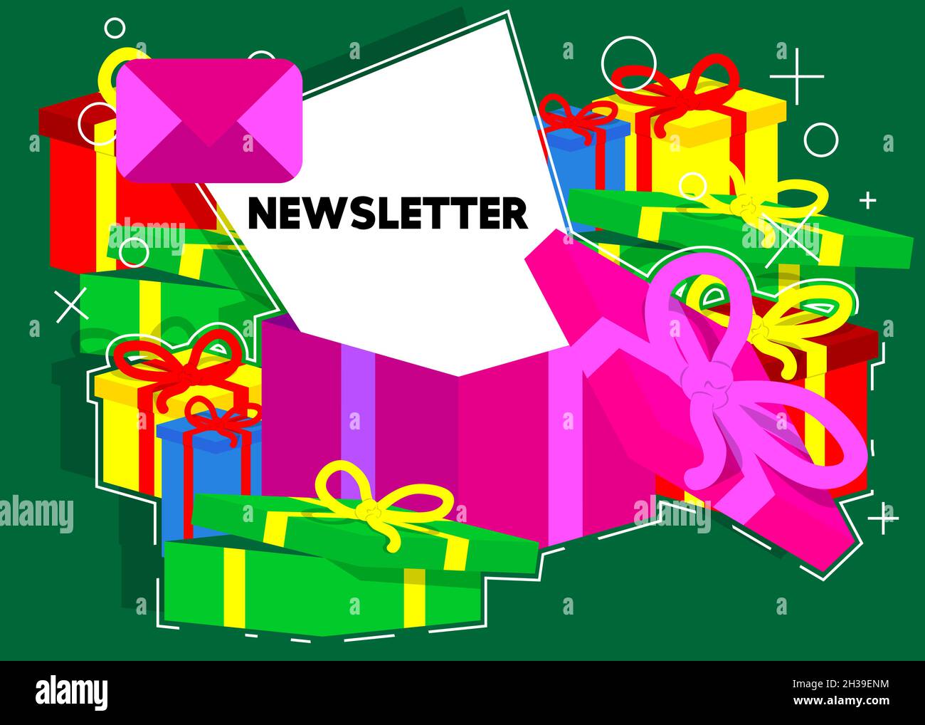 Anniversary physical Stock Vector Images - Alamy