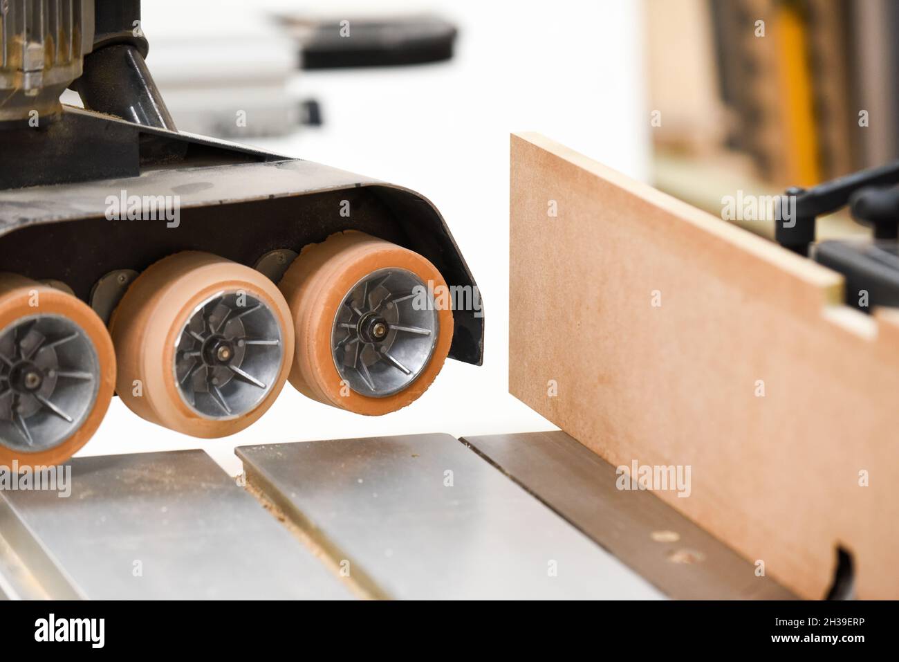 Timber shaping hi-res stock photography and images - Alamy