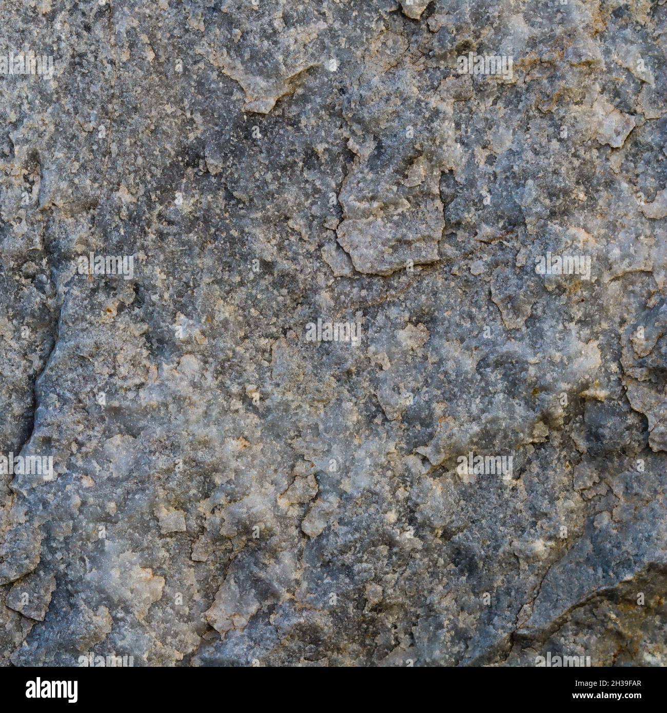 Natural gray stone as a background or texture seamless for design. High ...