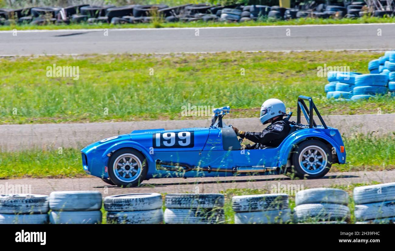 Car automobile open top sports hi-res stock photography and images - Alamy