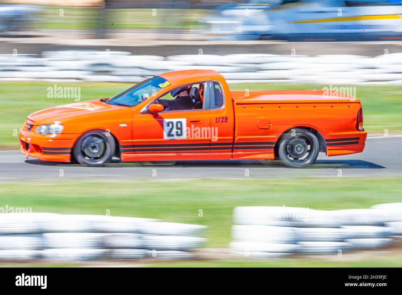 Race track, car hi-res stock photography and images - Alamy