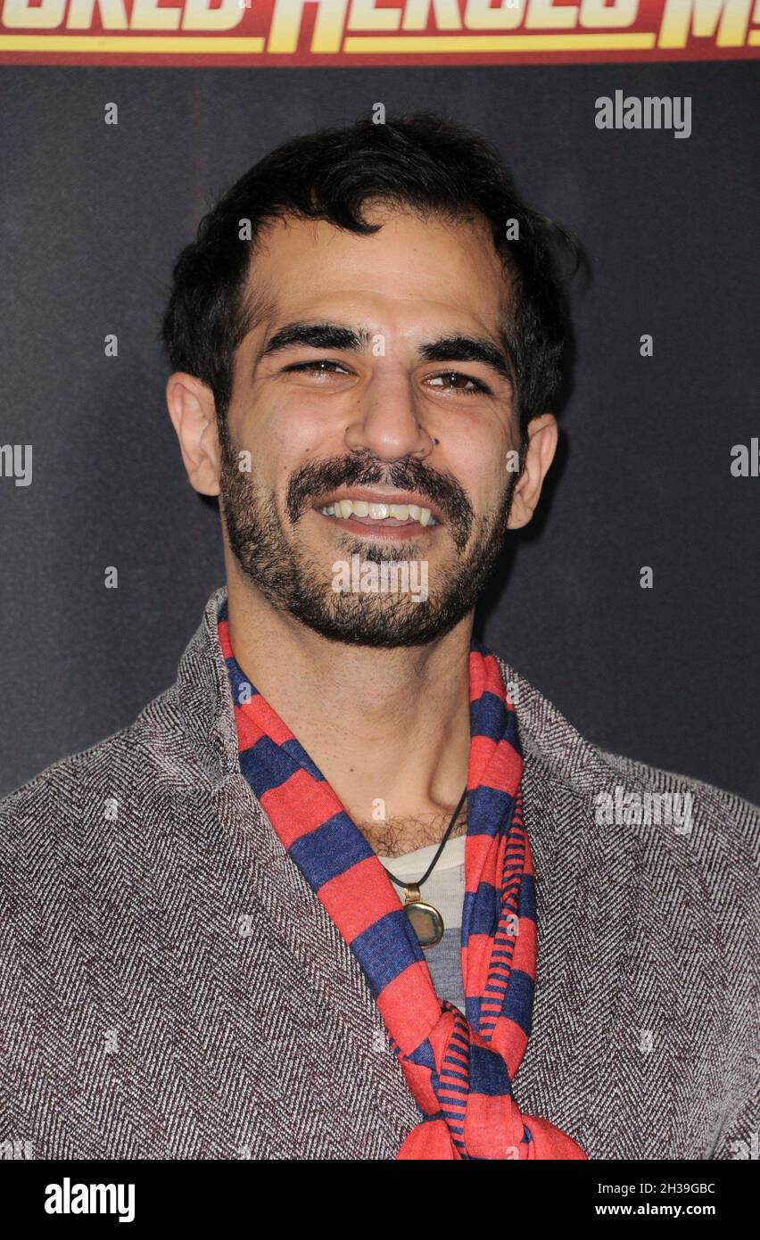 Ryan colt levy hi-res stock photography and images - Alamy