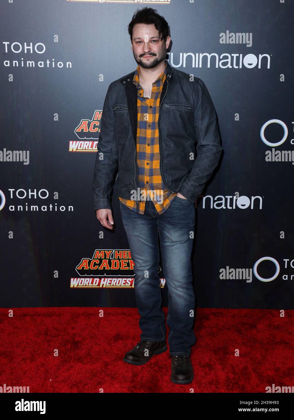 Mike haimoto hi-res stock photography and images - Alamy