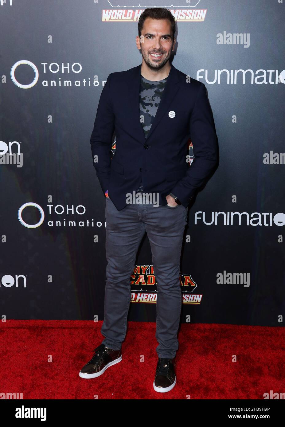 David Matranga