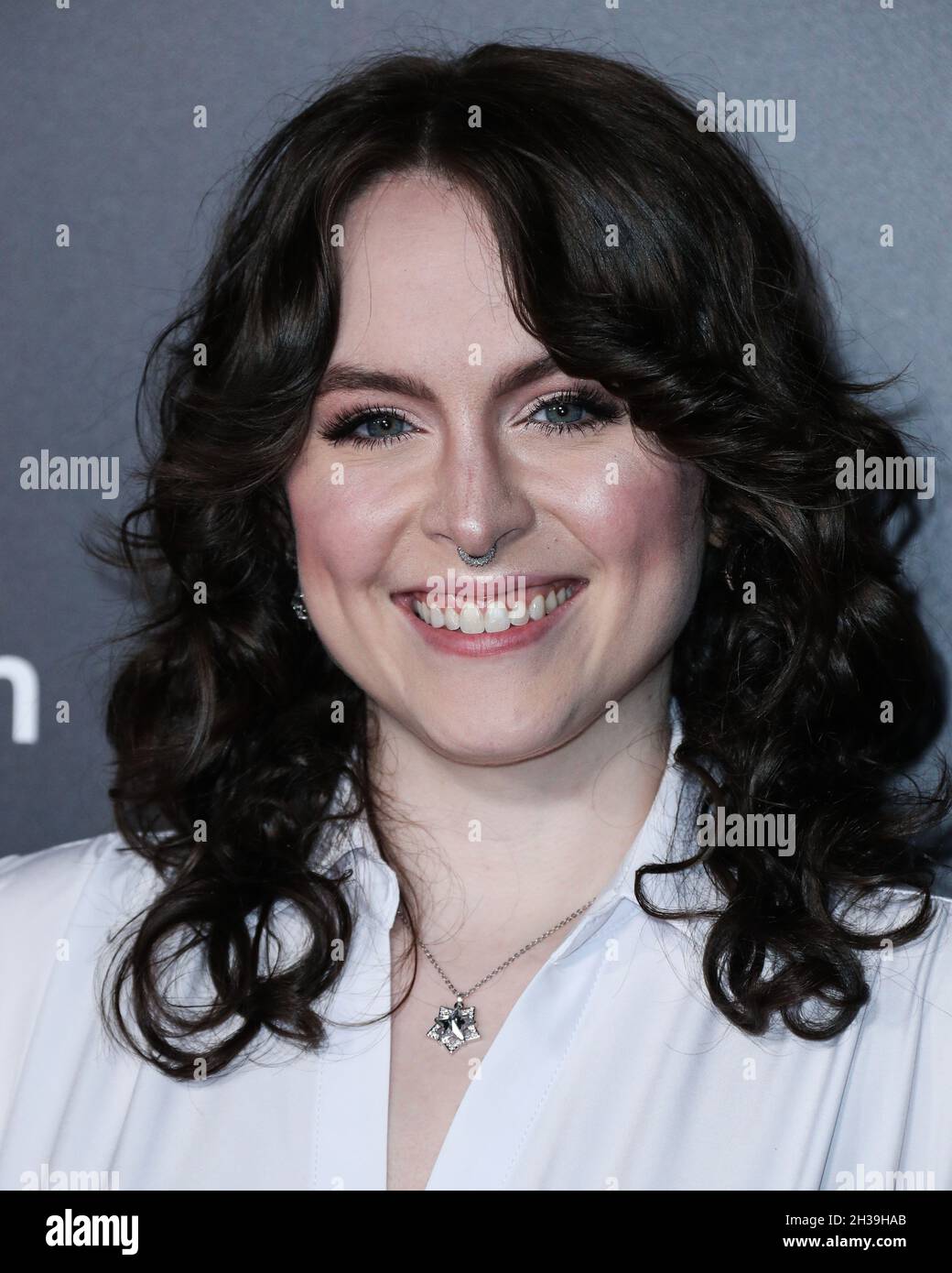 Los Angeles, United States. 26th Oct, 2021. LOS ANGELES, CALIFORNIA ...