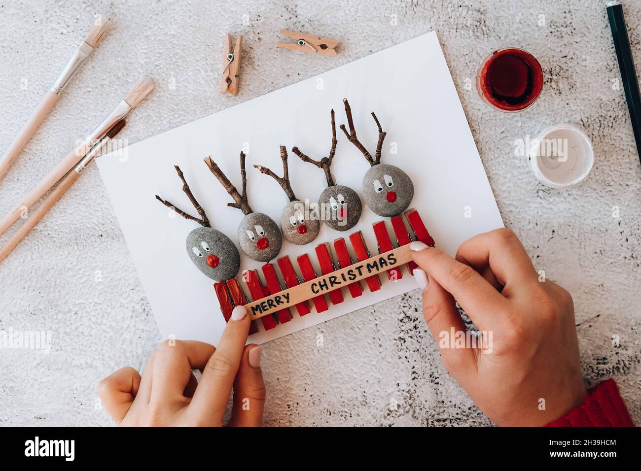 Do It Yourself Crafts Step By Step