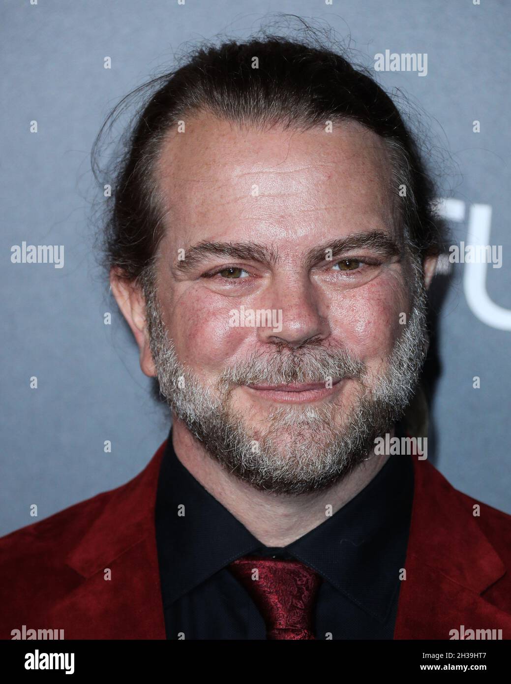 Los Angeles, United States. 26th Oct, 2021. LOS ANGELES, CALIFORNIA ...