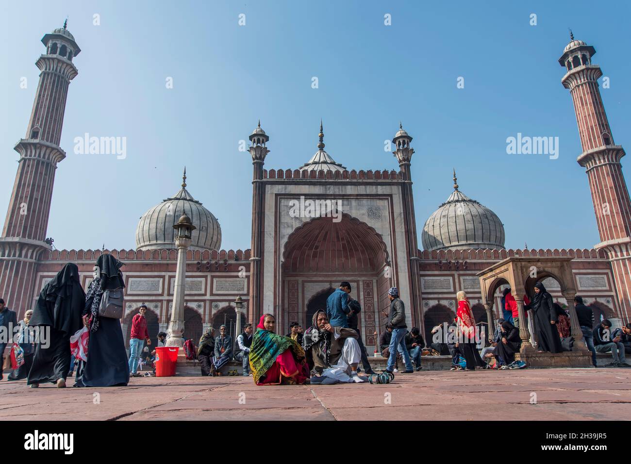 Indianpilgrims hi-res stock photography and images - Alamy