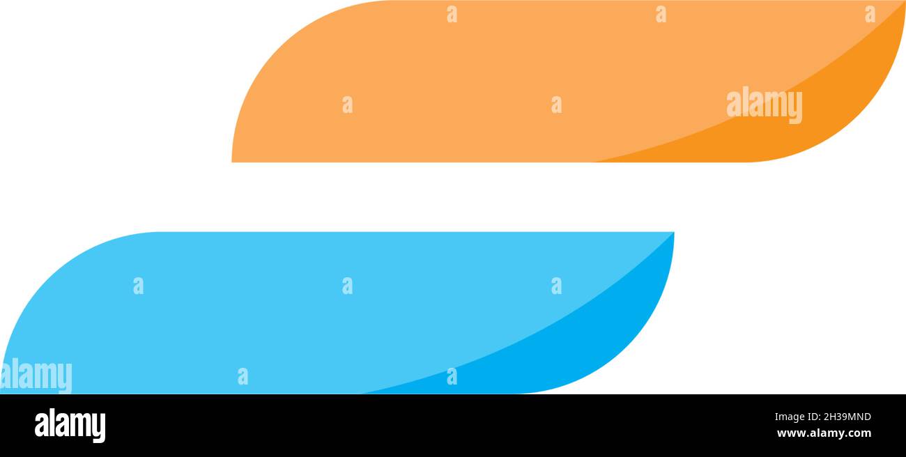 Business S letter logo design vector Stock Vector Image & Art - Alamy