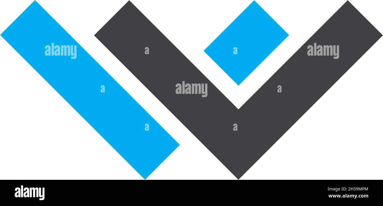 Illustration car logo lettering Stock Vector Images - Alamy