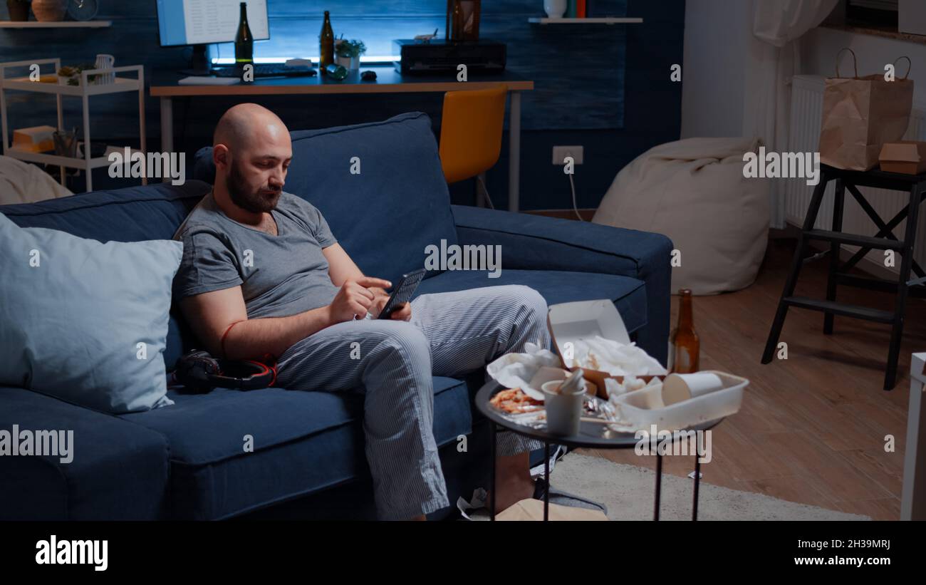 Feeling traumatised hi-res stock photography and images - Alamy