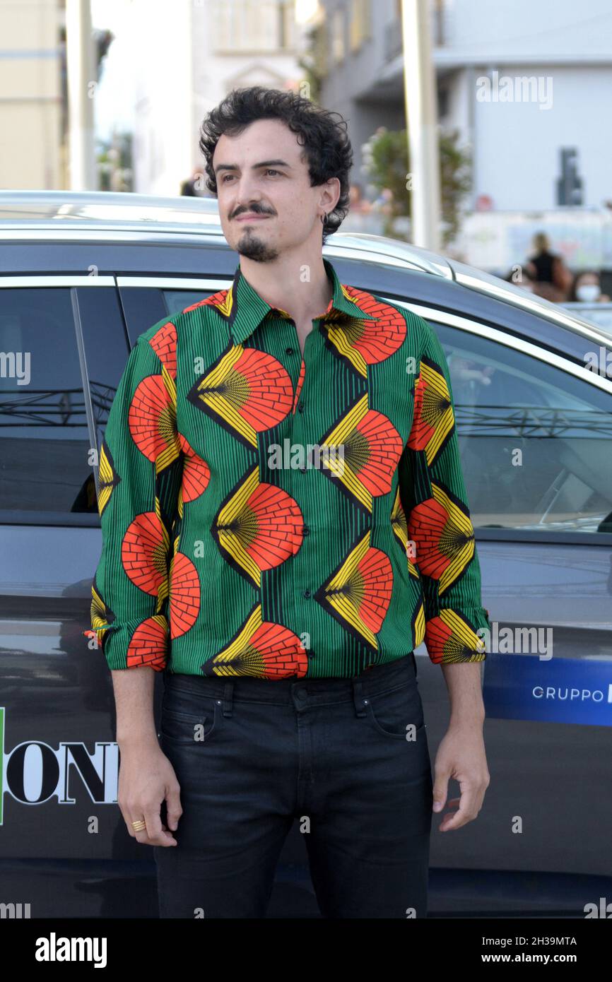 Daniele folcarelli hi-res stock photography and images - Alamy