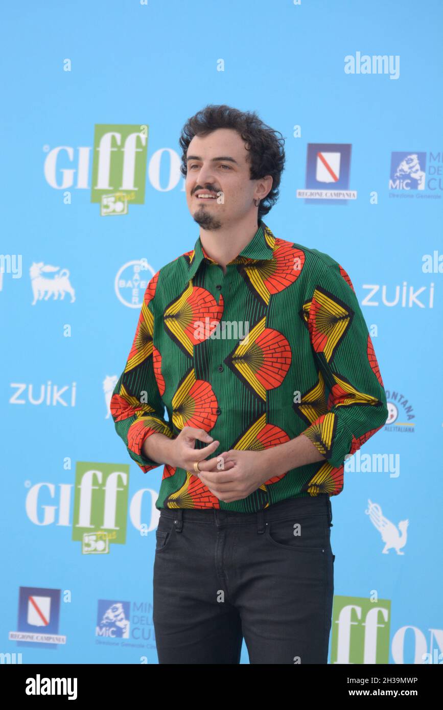 Daniele folcarelli hi-res stock photography and images - Alamy