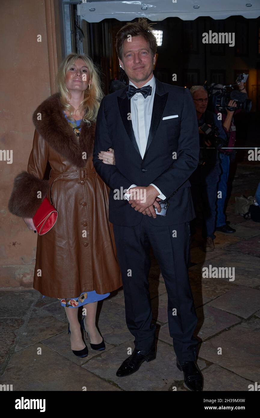 Helene reingaard neumann hi-res stock photography and images - Alamy