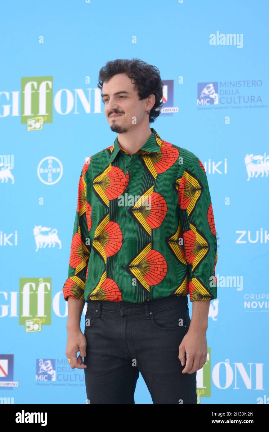 Daniele folcarelli hi-res stock photography and images - Alamy