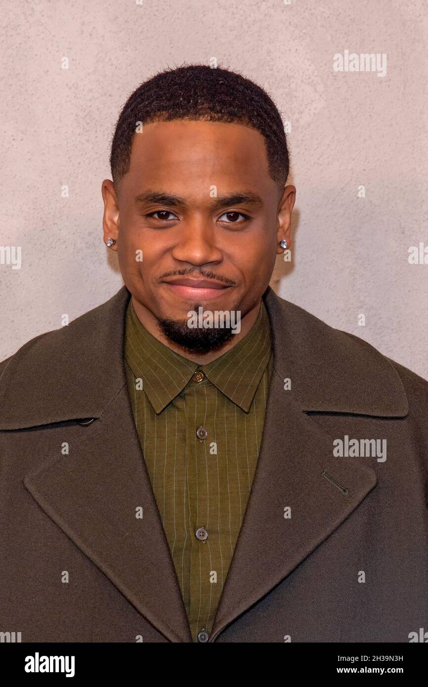Tristan Wilds High Resolution Stock Photography and Images - Alamy