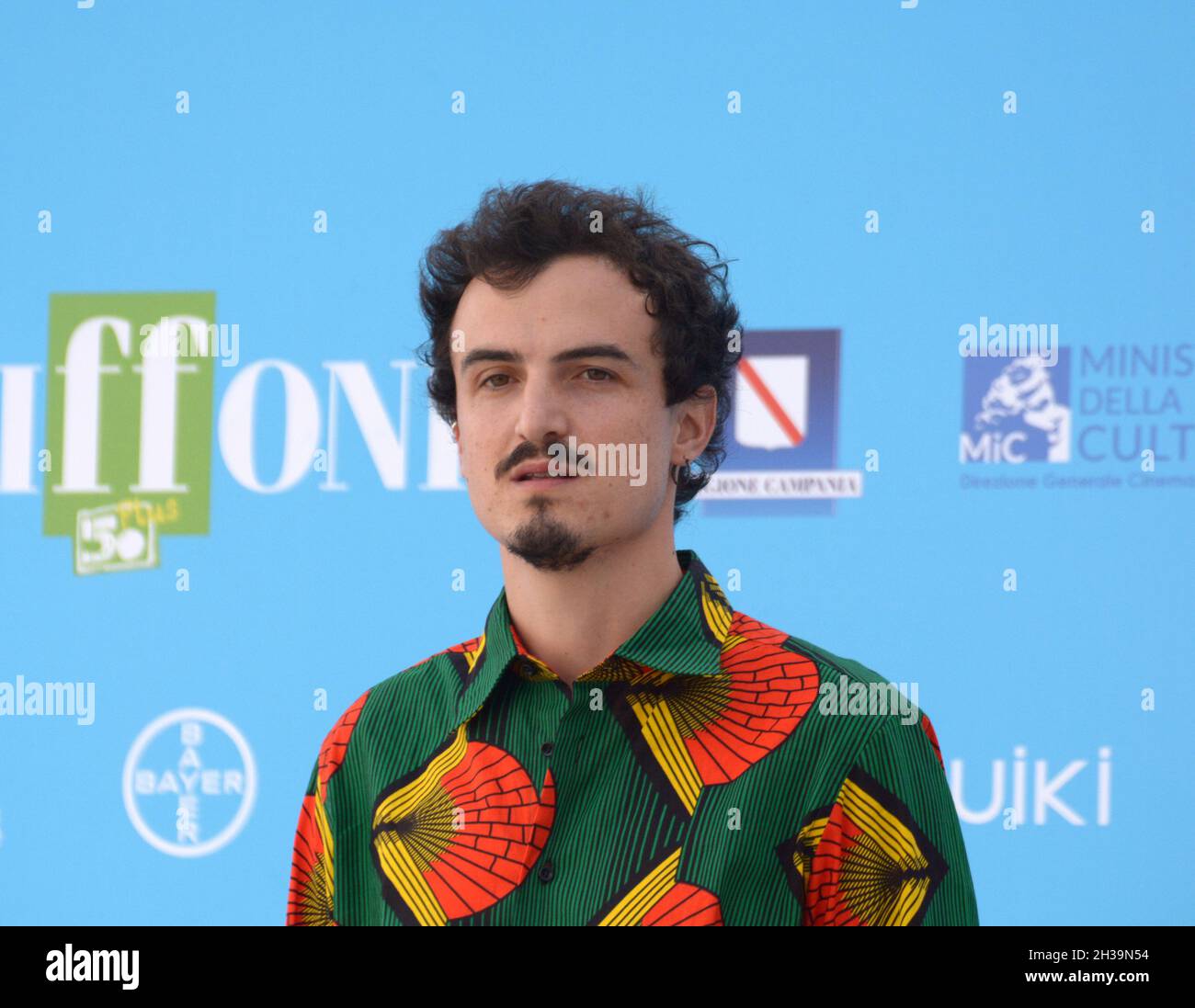 Daniele folcarelli hi-res stock photography and images - Alamy