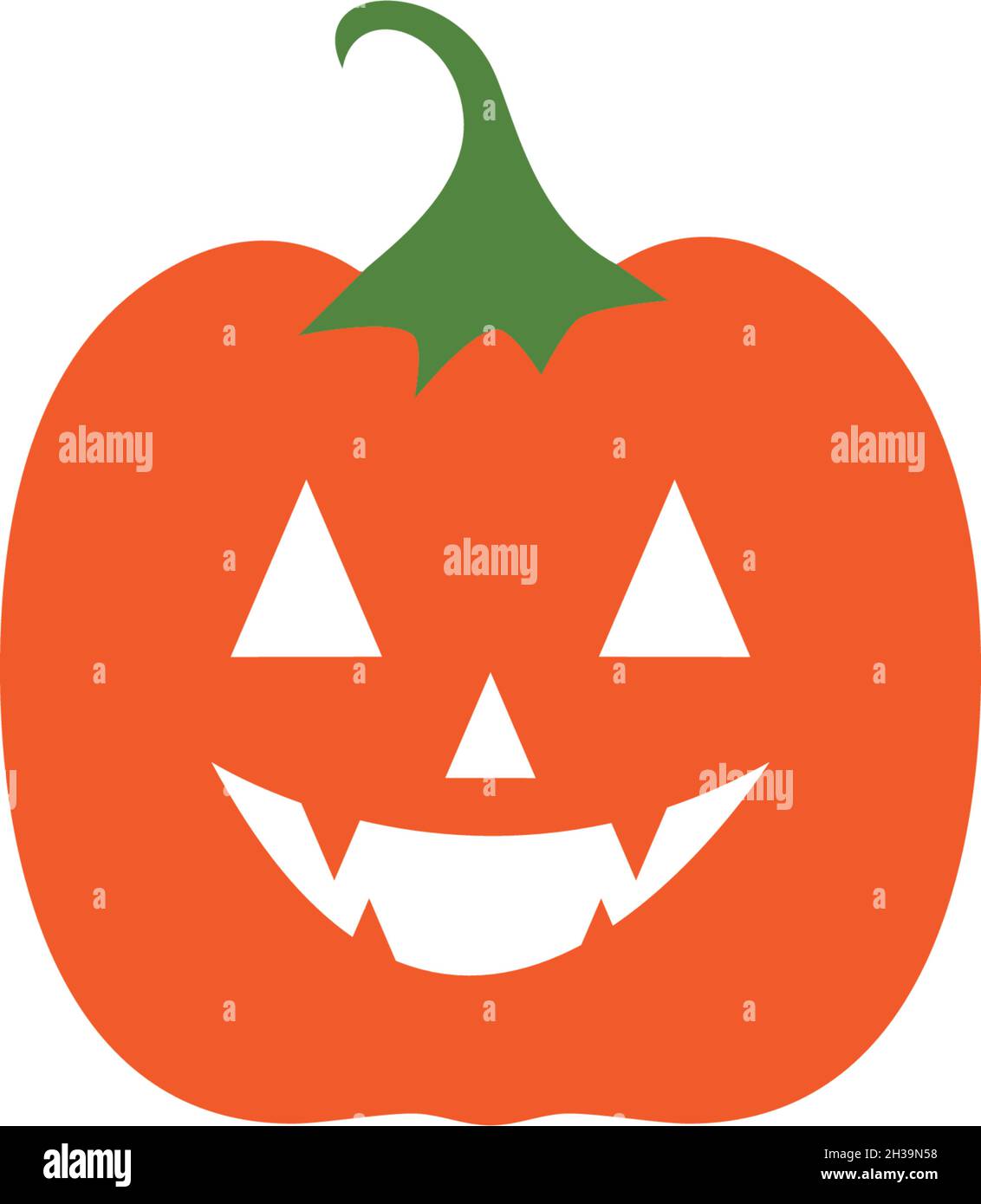 Happy helloween Cut Out Stock Images & Pictures - Alamy
