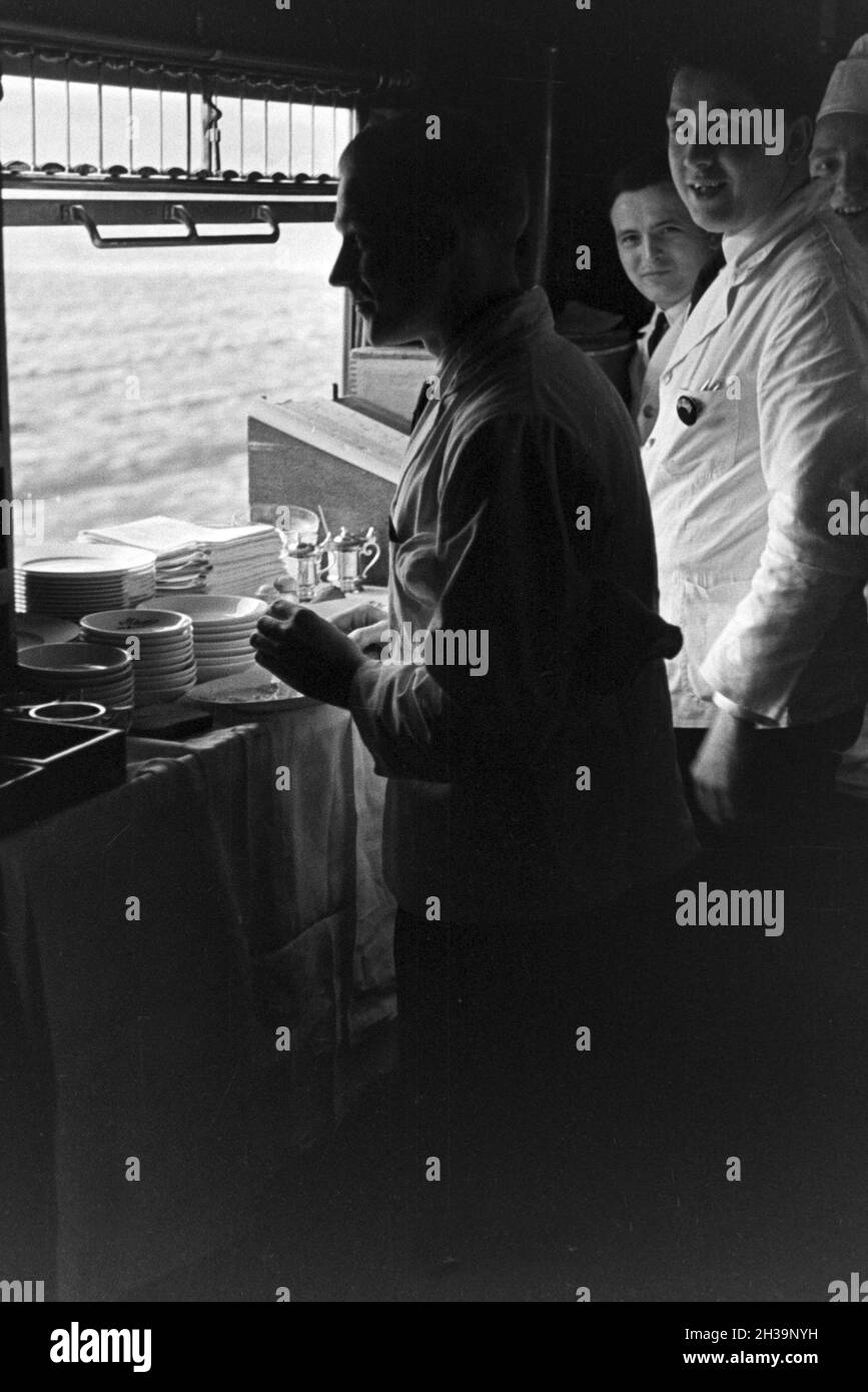 Mitropa hi-res stock photography and images - Alamy