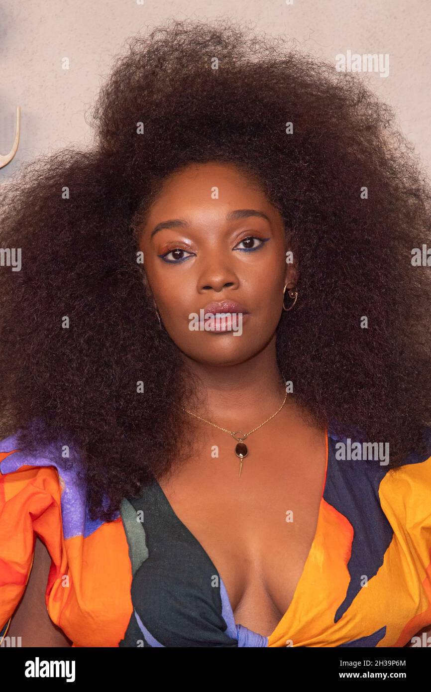 Christina jackson hi-res stock photography and images - Alamy