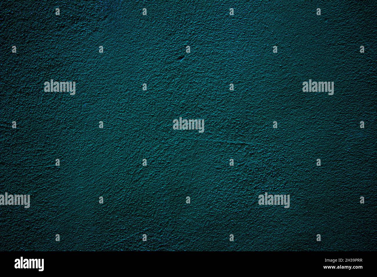 Petrol colored abstract texture background with textures of different ...