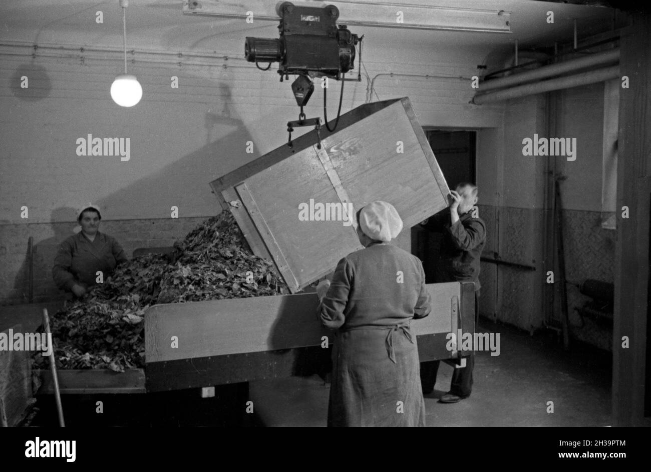 Staff container Black and White Stock Photos & Images - Alamy