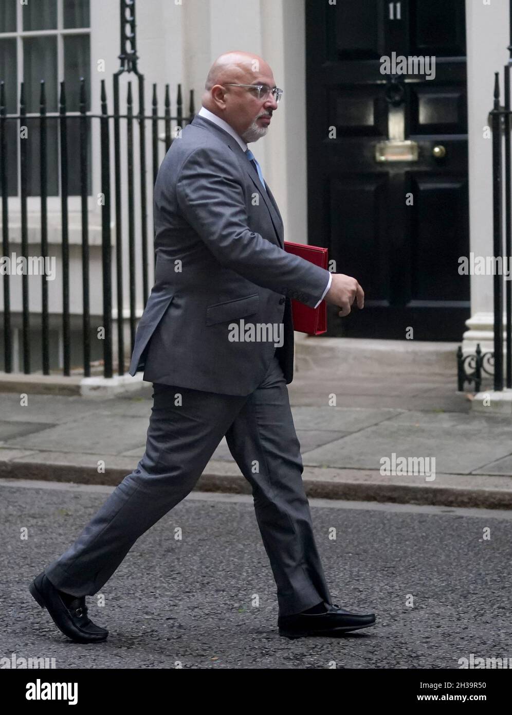 Nadhim zahawi a hi-res stock photography and images - Alamy