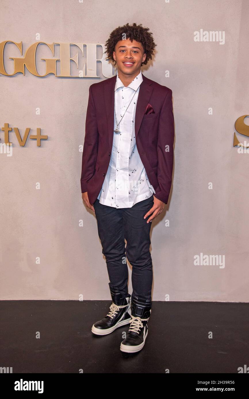 Elijah jacob hi-res stock photography and images - Alamy