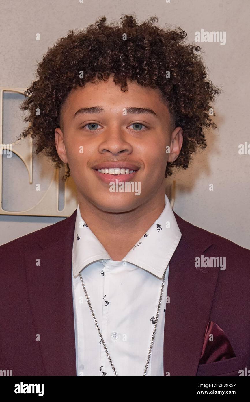 Elijah jacob hi-res stock photography and images - Alamy