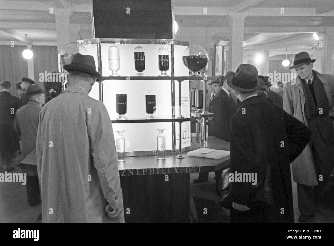 Soviet trade union Black and White Stock Photos & Images - Alamy