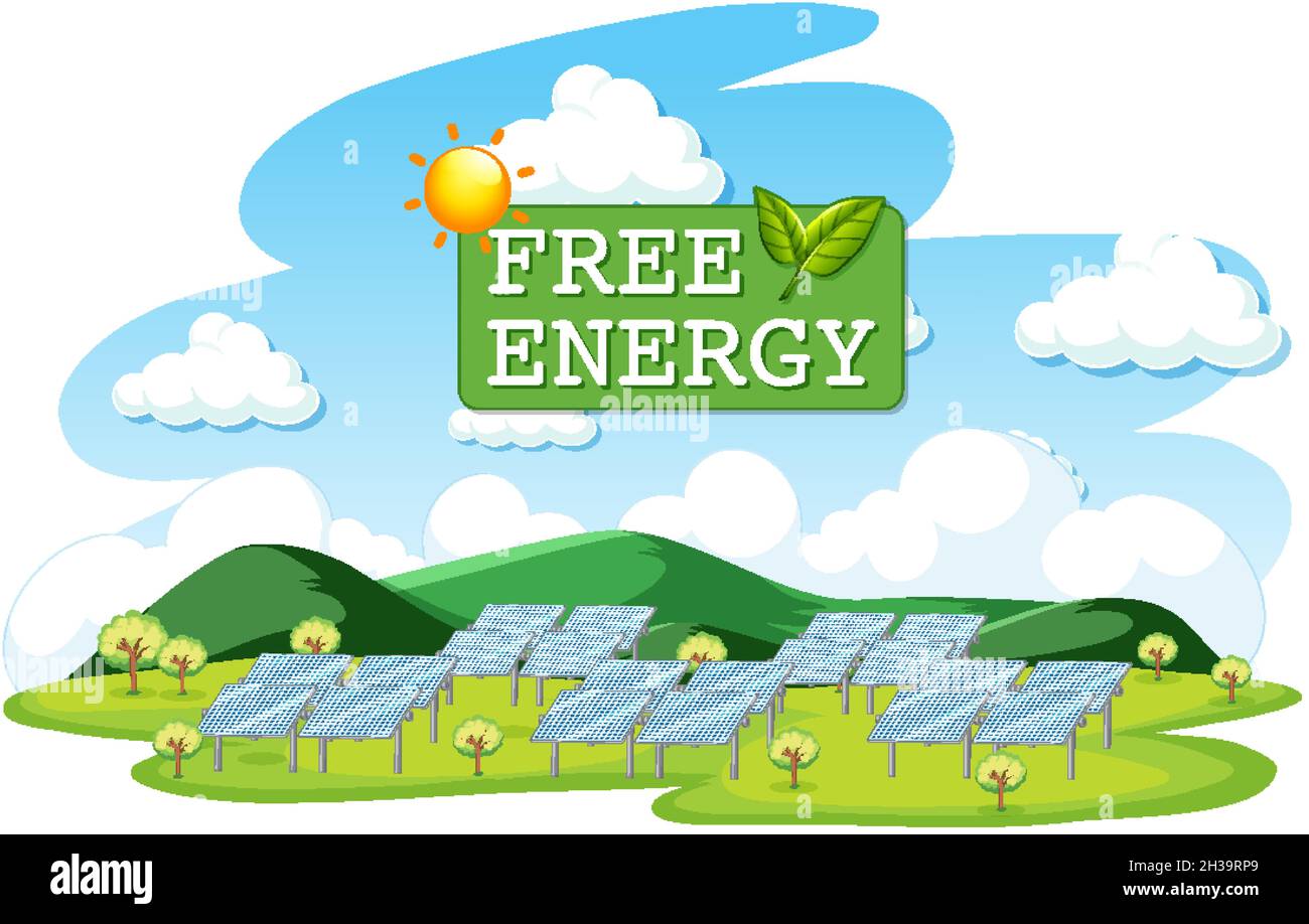 Green solar building plants Cut Out Stock Images & Pictures - Alamy